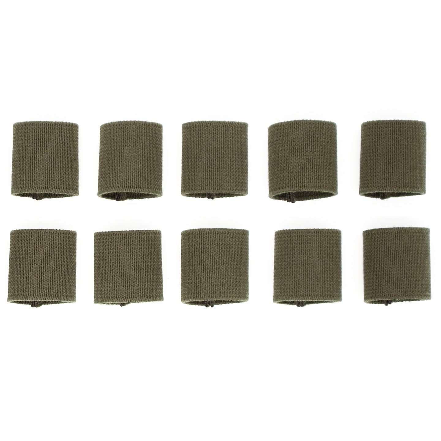 Elastic Webbing Keepers | OV Innovations