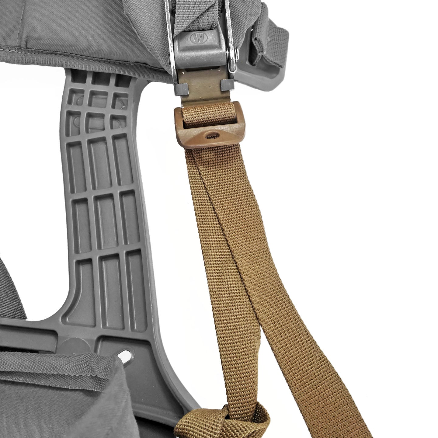 FILBE Quick Release Lower Half Straps | OV Innovations