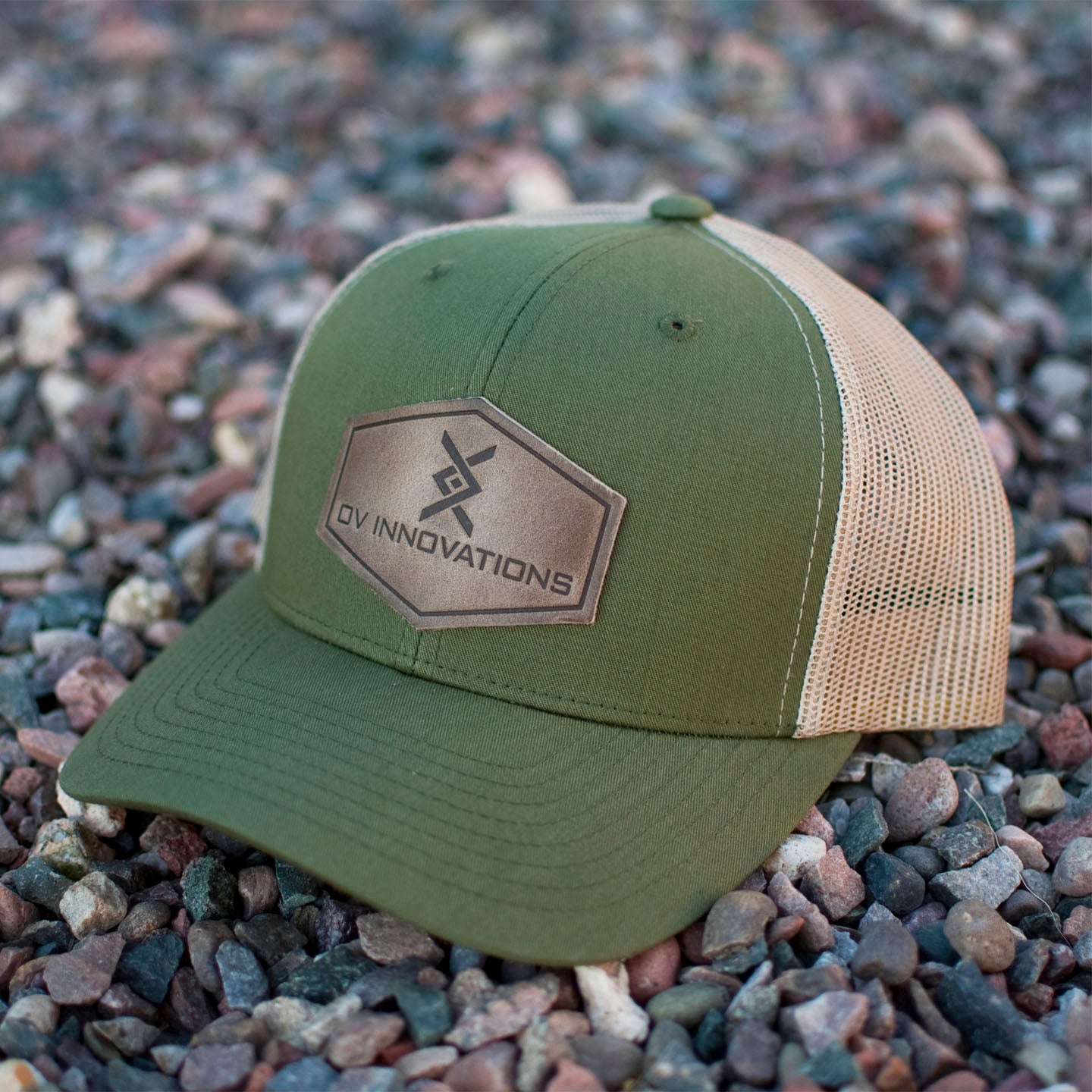Trucker Hat | OV Innovations