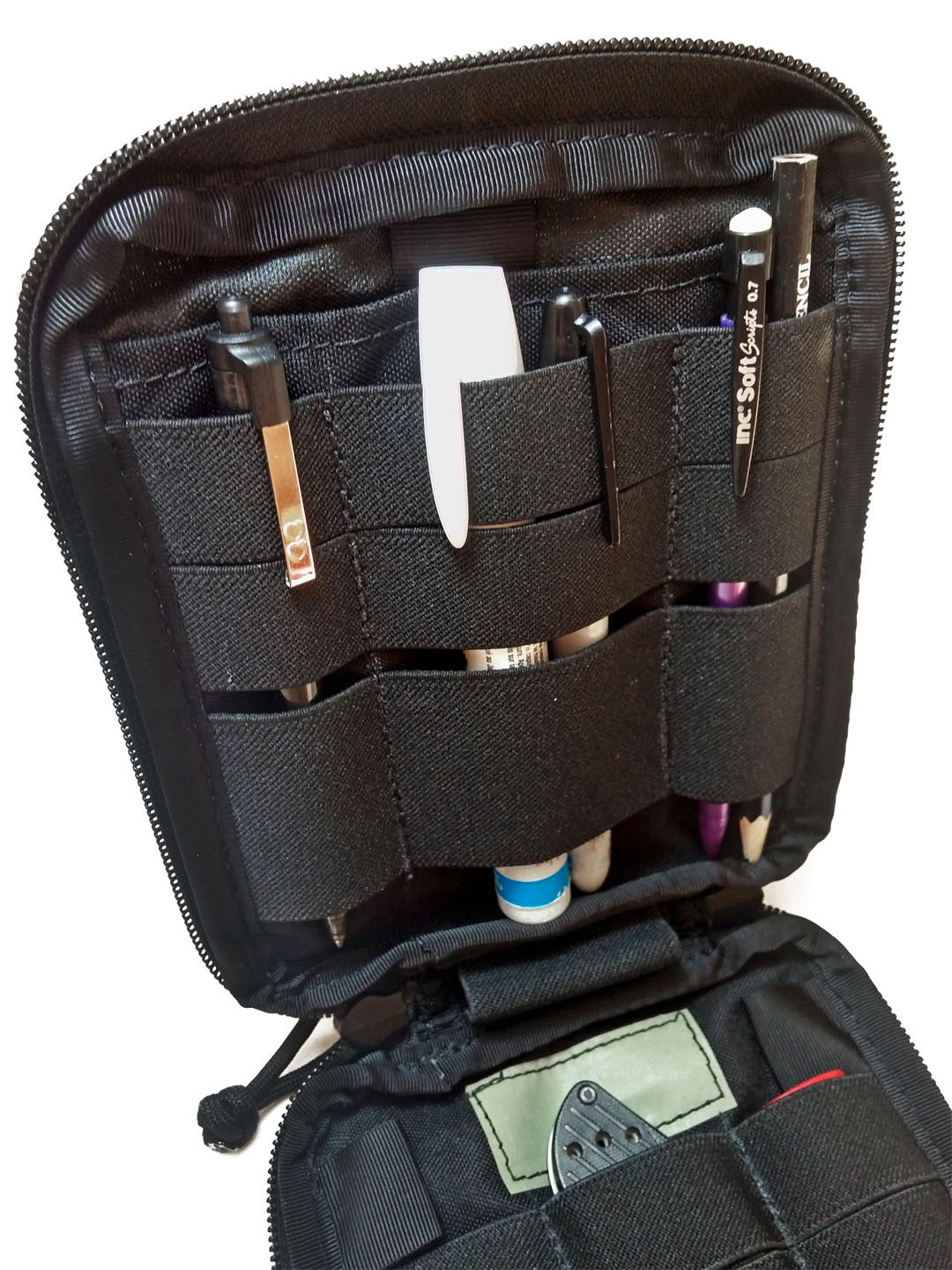 THE-E Pocket Organizer by CDH-Tac Finland | OV Innovations