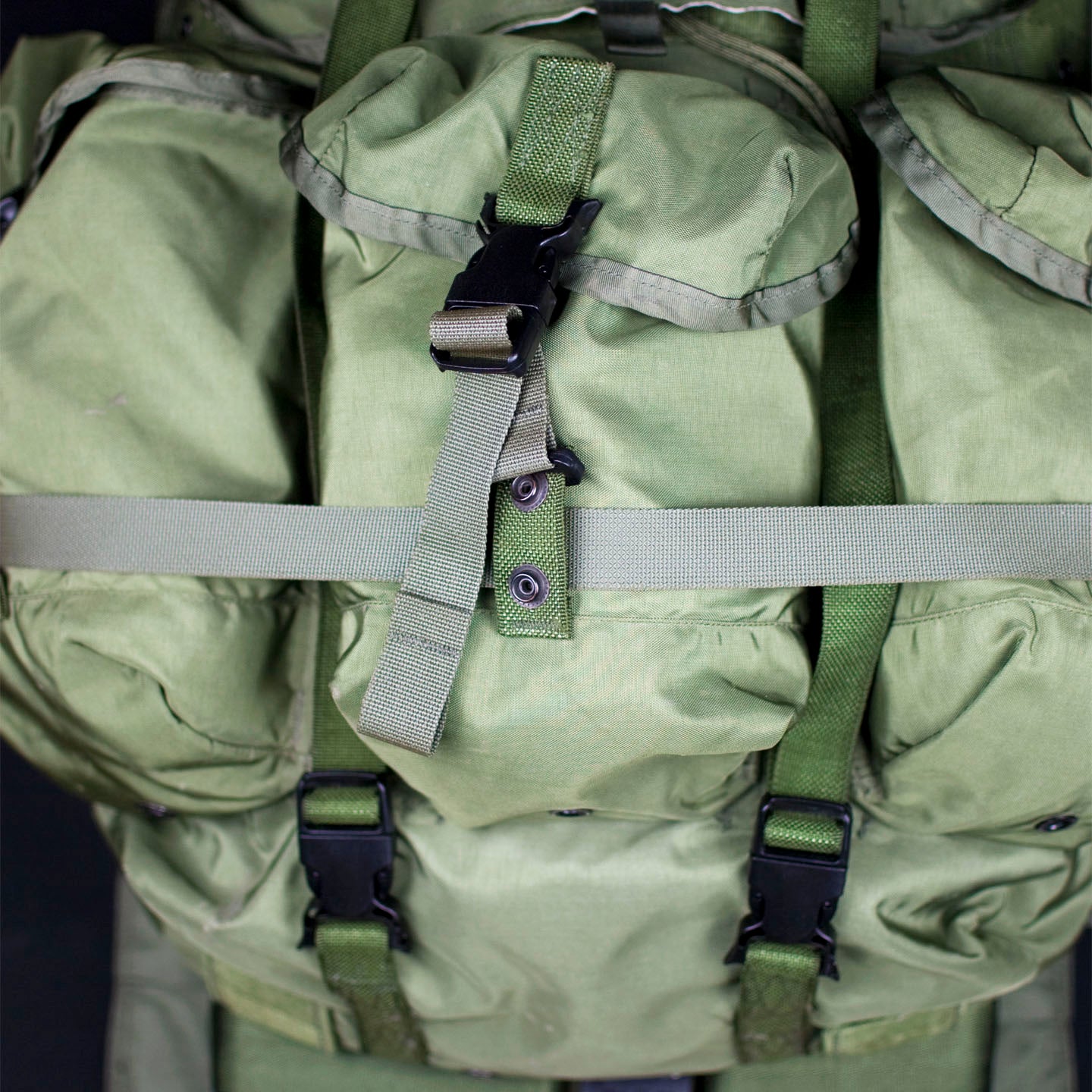 ALICE Quick Release Buckle Kit | OV Innovations