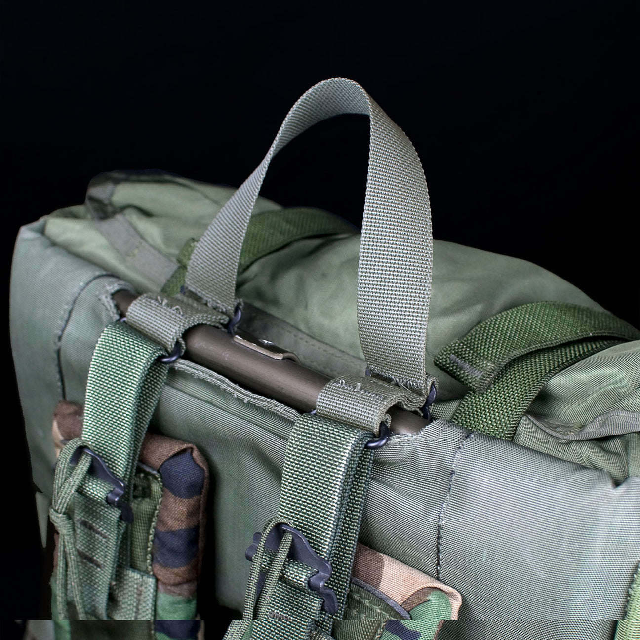 ALICE Pack Upgrades | OV Innovations
