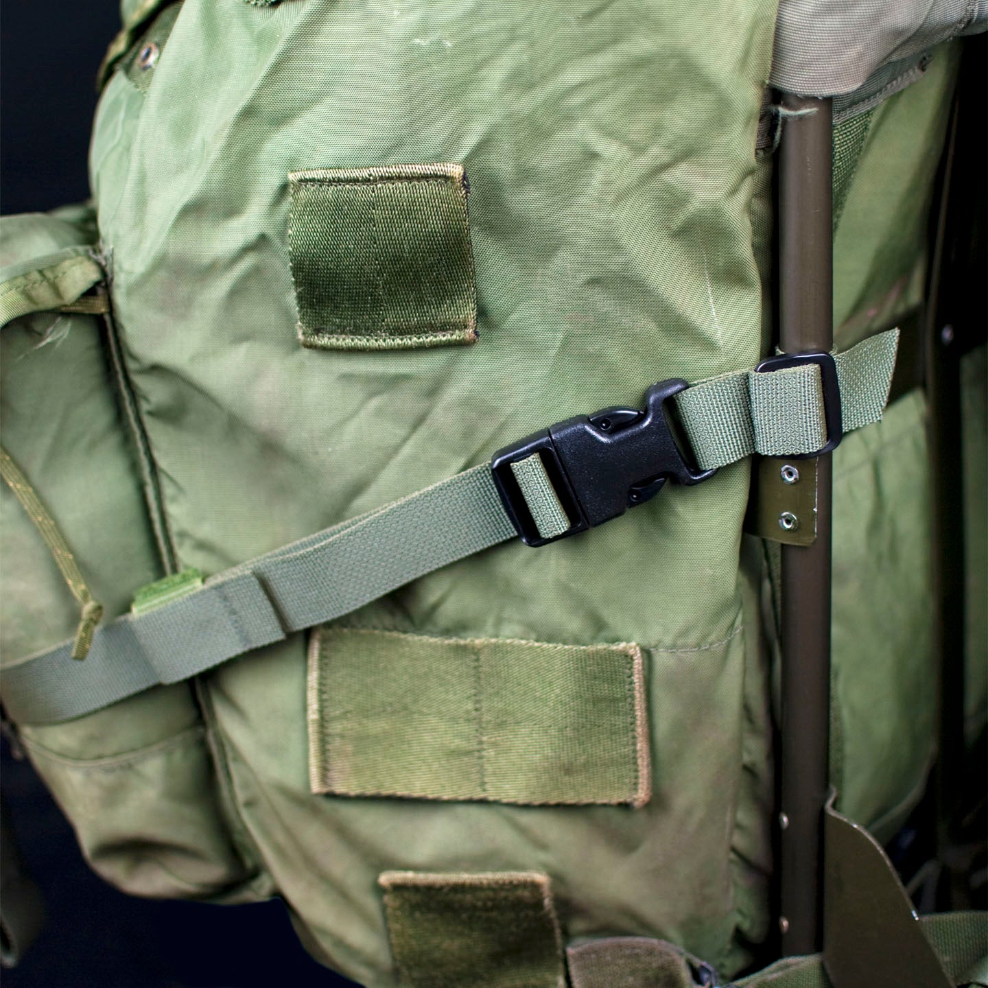 ALICE Compression Strap | OV Innovations