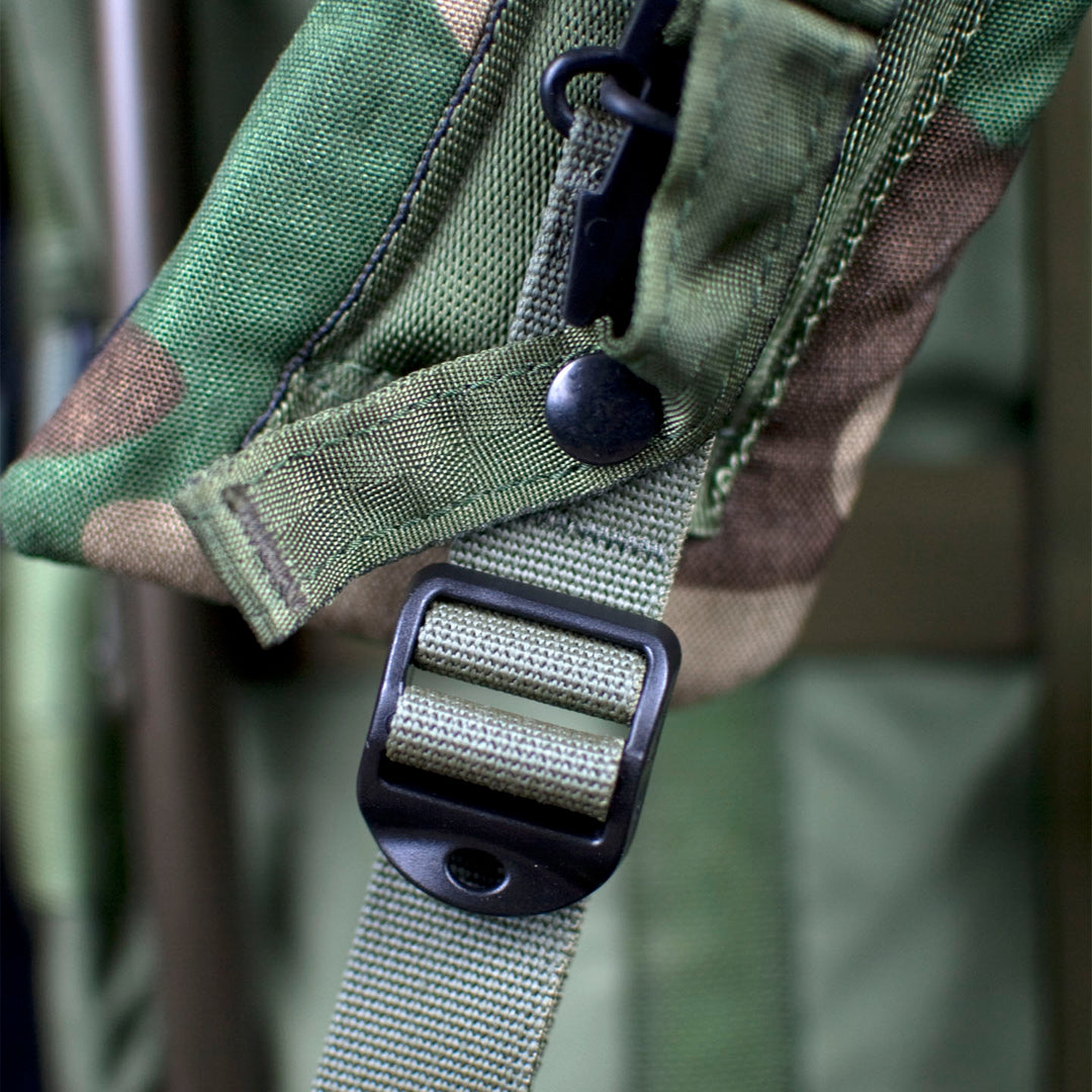ALICE Lightweight Quick Release Adjustment Straps | OV Innovations