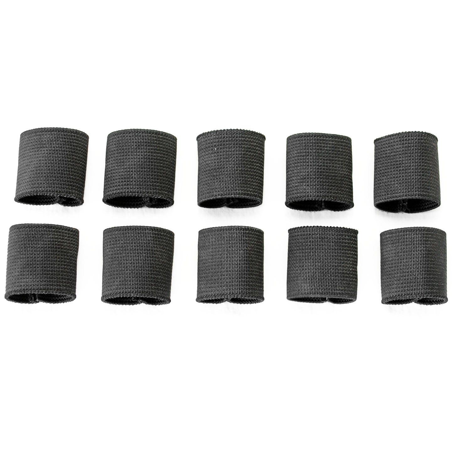 Elastic Webbing Keepers | OV Innovations