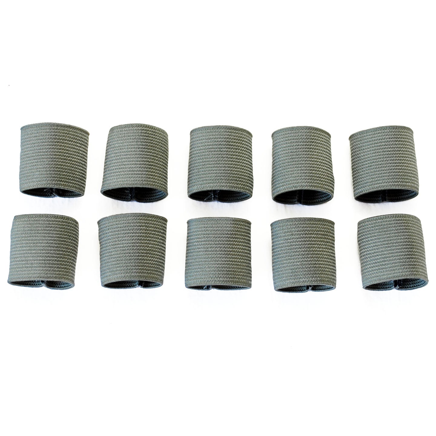 Elastic Webbing Keepers | OV Innovations