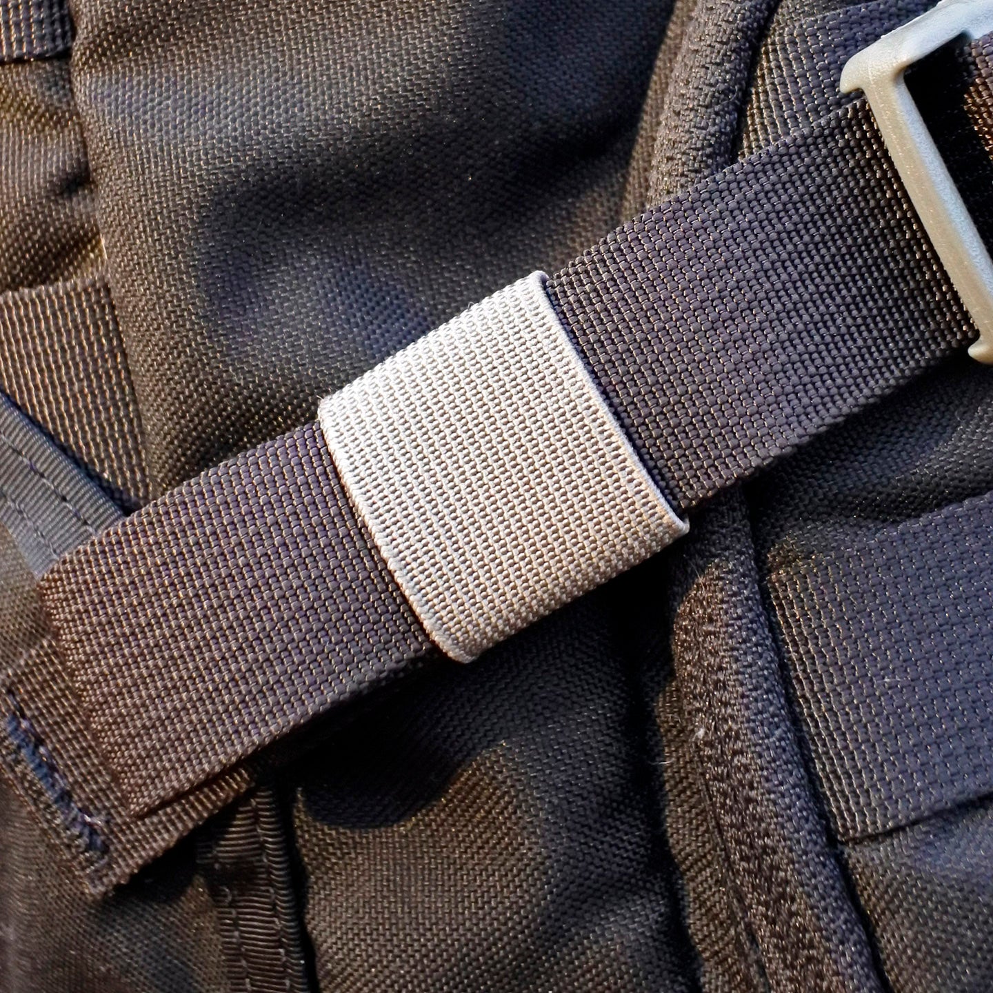 Elastic Webbing Keepers | OV Innovations