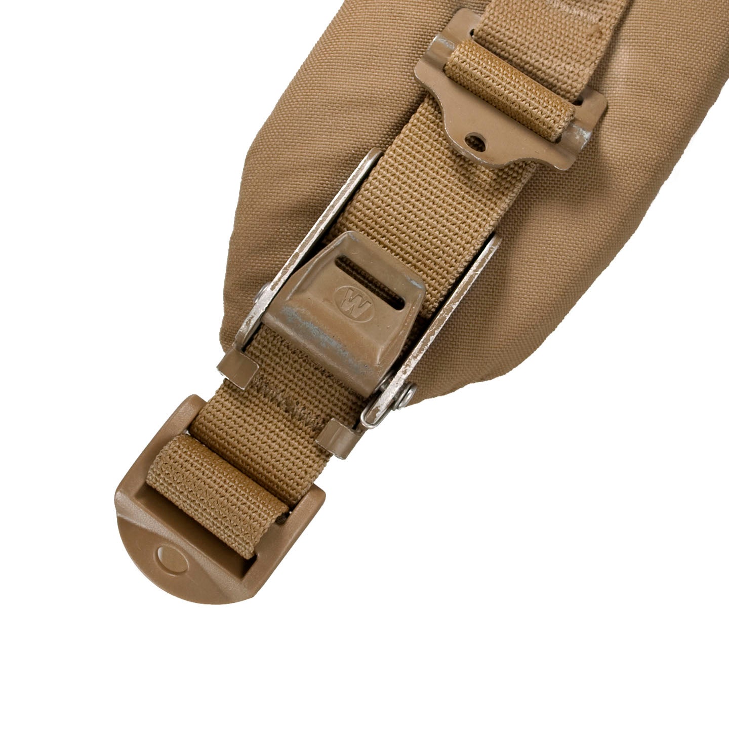 FILBE Fixed Lower Half Straps | OV Innovations