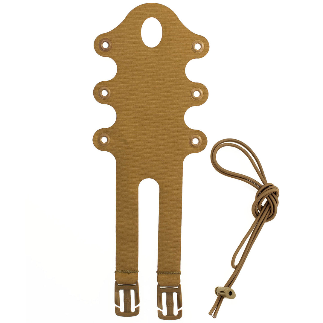 Teeter Pouch | OV Innovations