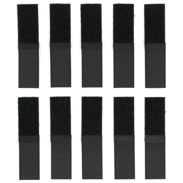 VELCRO® Brand Webbing Keepers | OV Innovations
