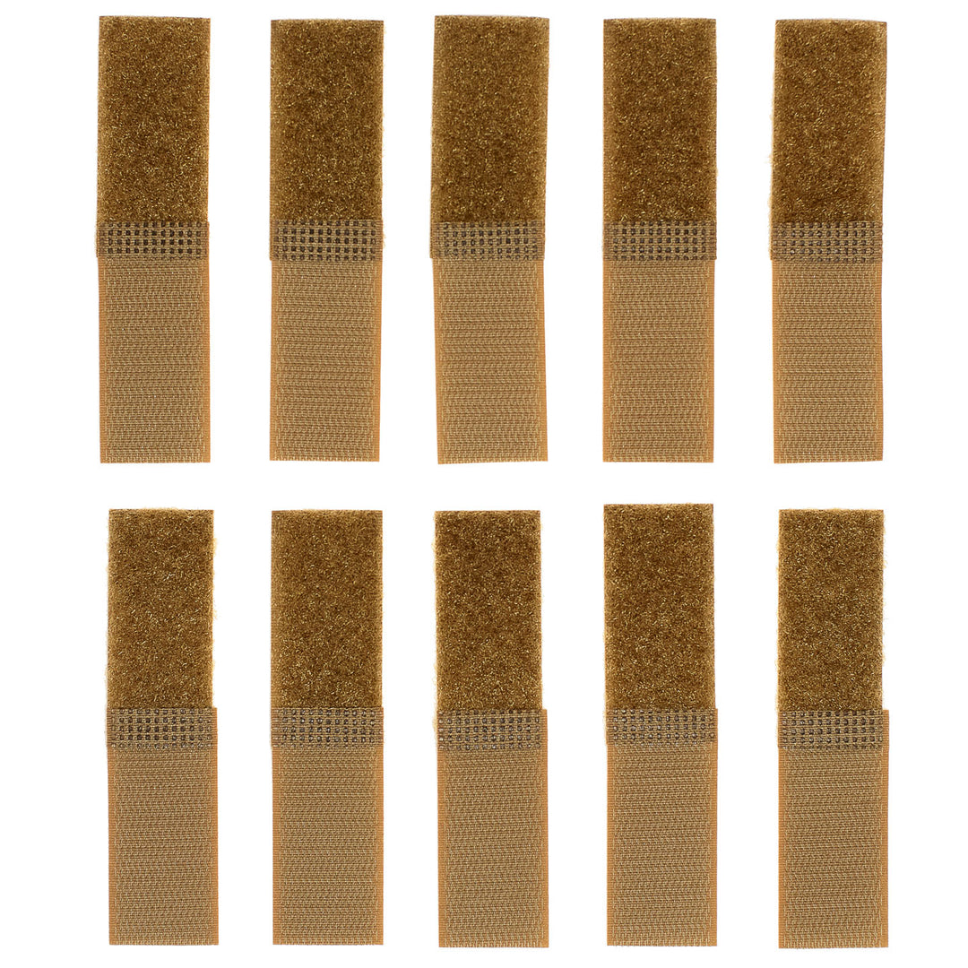 VELCRO® Brand Webbing Keepers | OV Innovations