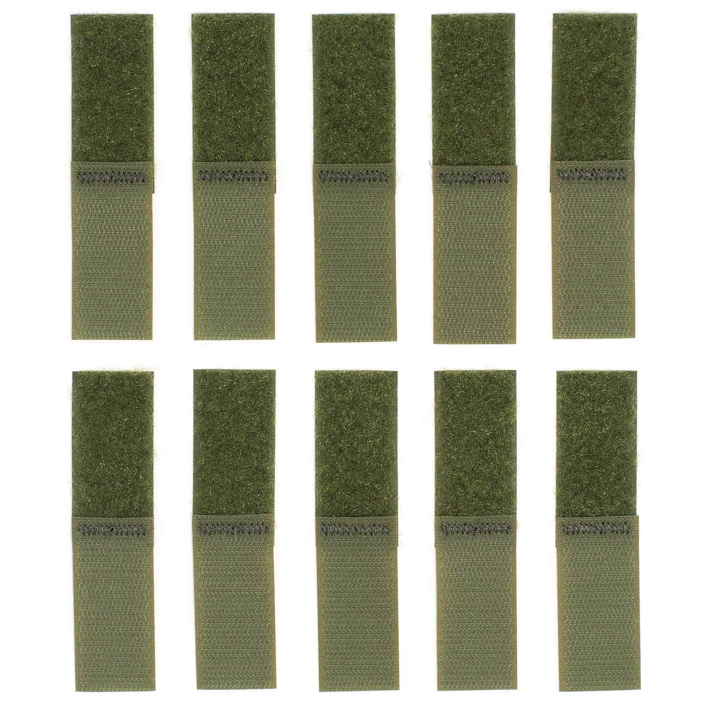 VELCRO® Brand Webbing Keepers | OV Innovations